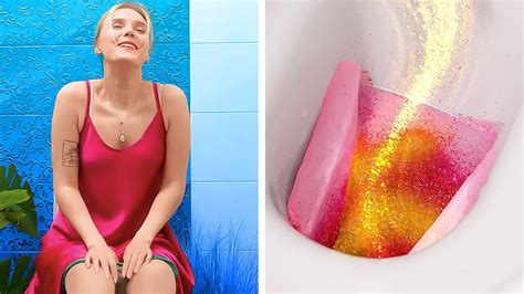 Surviving Your Period 30 Life Saving Hacks YouTube