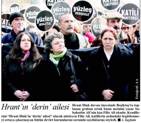 SolHafıza on Twitter RT GunlukArsiv 08Şubat2010 Hrant Dink dava