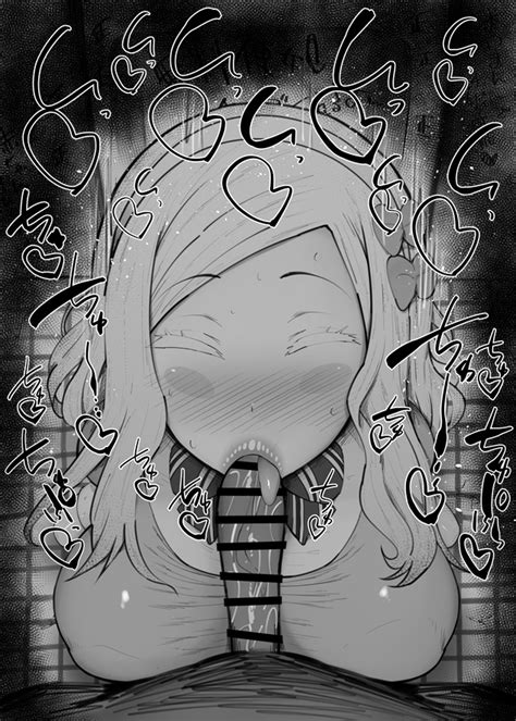 Rule 34 1boy 1girls Big Breasts Big Penis Black And White Blowjob