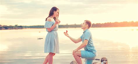 Ideias Criativas Para Fazer O Pedido De Casamento