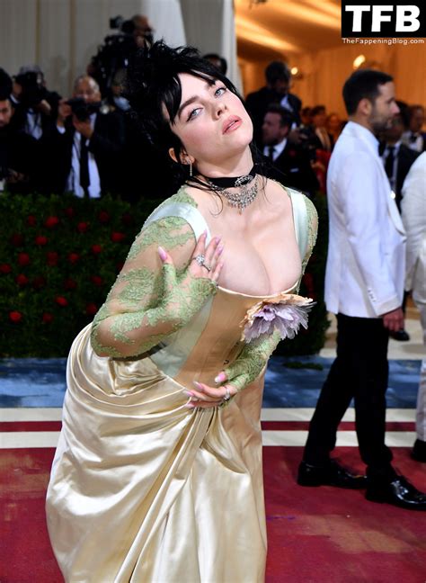 Billie Eilish Nude Photos And Videos 2023 Thefappening Porn Sex Picture