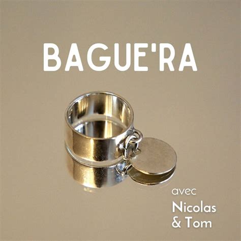 ACTIVITÉS EXPÉRIENCES Artisanat DIY Fabriquez votre bague en