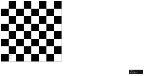 React Dnd Example Codesandbox