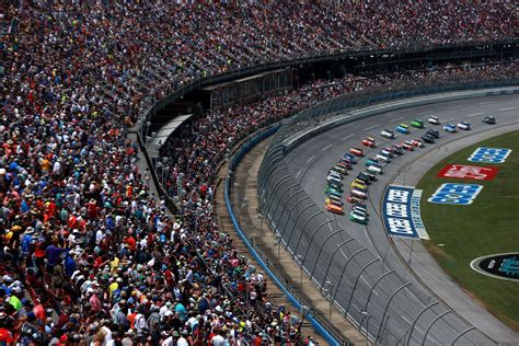 NASCAR 2023 Where To Watch GEICO 500 At Talladega Superspeedway