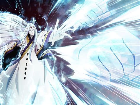 Kaguya Otsutsuki Card 3 NxB Ninja Voltage By Maxiuchiha22 On