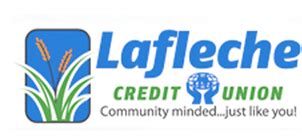 Banking Lafleche Credit Union