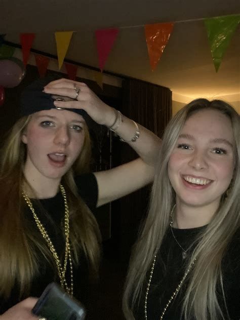 Later Als Ik Groot Ben Feest Lisanne Bassie Flickr