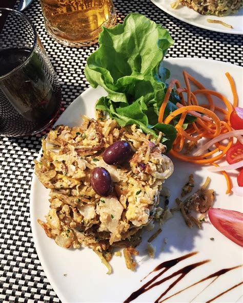 Vas a viajar a Lisboa Aquí te recomendamos 8 restaurantes donde comer