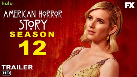 American Horror Story Delicate Season Trailer Fx Kim