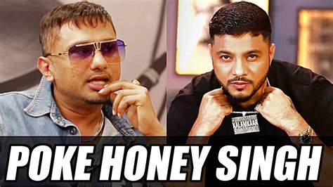 Bilal Saeed Poke Yo Yo Honey Singh Raftaar Reply Back Kr Na Reacts