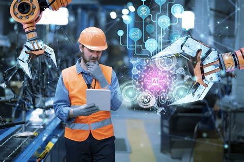 Ventajas Y Desventajas De La Inteligencia Artificial