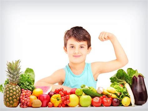 Qué es Buena Alimentación Su Definición y Significado 2022