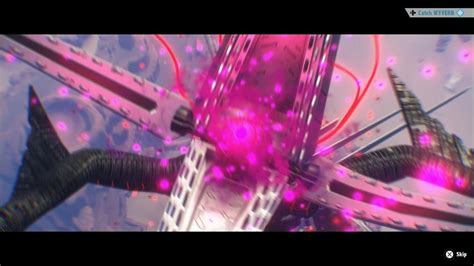 SONIC FRONTIERS ARES ISLAND Wyvern Boss Fight Super Sonic YouTube