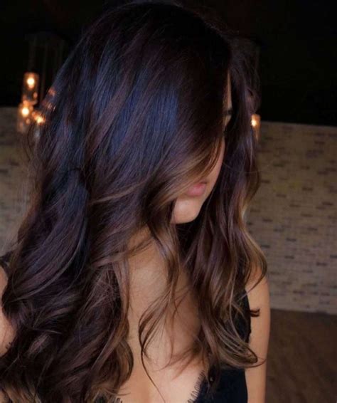 Colore Capelli Autunno Inverno 2023 2024 le Tonalità di Tendenza