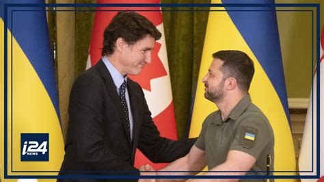 Canadas House Speaker Apologises After Praising Ukrainian Veteran Of