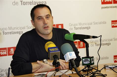 Torrelavega Cruce De Caminos Torrelavega El PSOE Denuncia La Falta