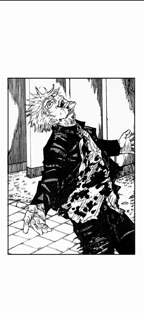 Jujutsu Kaisen Jjk Lockscreen Cute Anime Wallpaper Anime 48 OFF