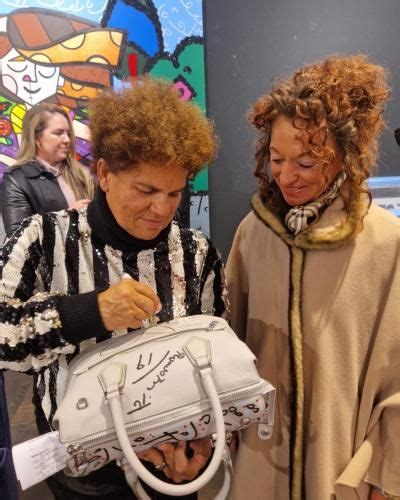 RÜCKBLICK ROMERO BRITTO LIVE IN HAMBURG NÜRNBERG UND KÖLN Galerie