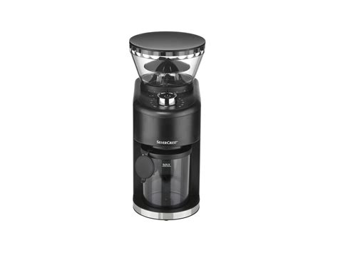 SILVERCREST KITCHEN TOOLS Elektrische Kaffeemühle SK
