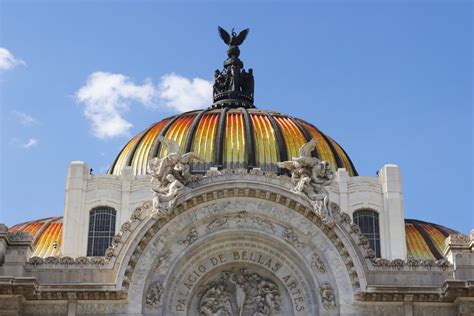 comienzo Asociar Fanático cupula de bellas artes propietario