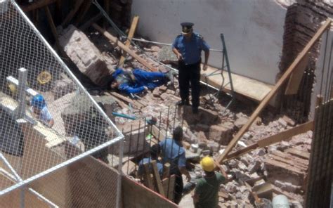 Prevención de Riesgos en la Construcción Tipos de accidentes en la