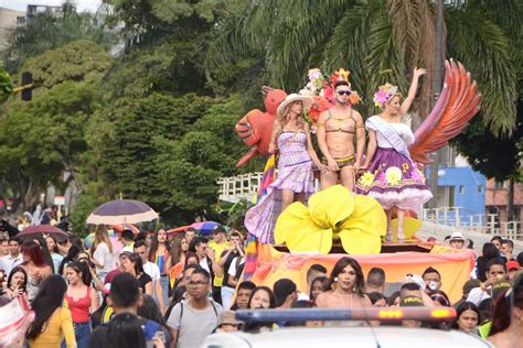 Estos serán los cierres viales en Ibagué por la marcha del Orgullo