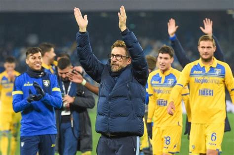 Frosinone Juventus Le Quote Il Pronostico E Le Probabili Formazioni