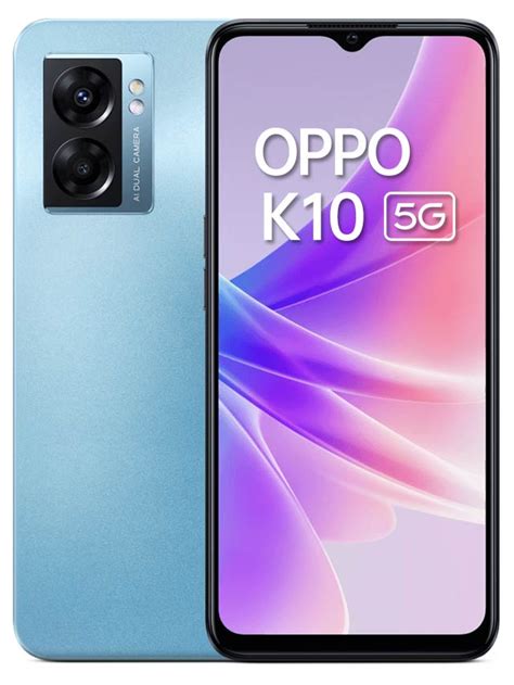 Oppo K G Price And Specifications Choose Your Mobile