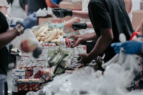Op Ed Ontario Assistance Needs To Rise Up To Meet Soaring Food Prices