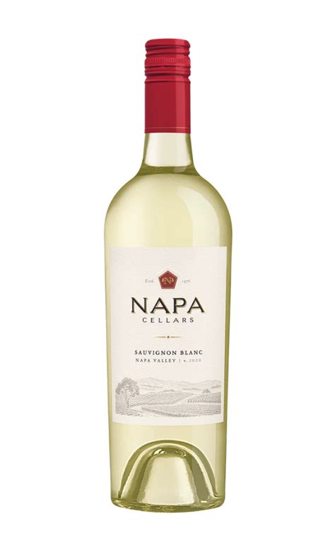 VB Napa Cellars Sauvignon Blanc 750 Ml Riviera Wines Spirits