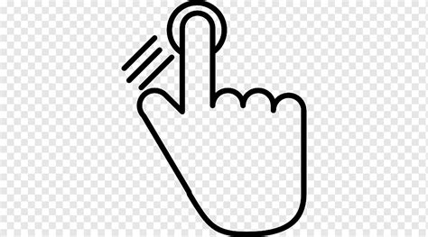 Fingerprint Computer Icons Index Finger Pointer Fingerprint Text