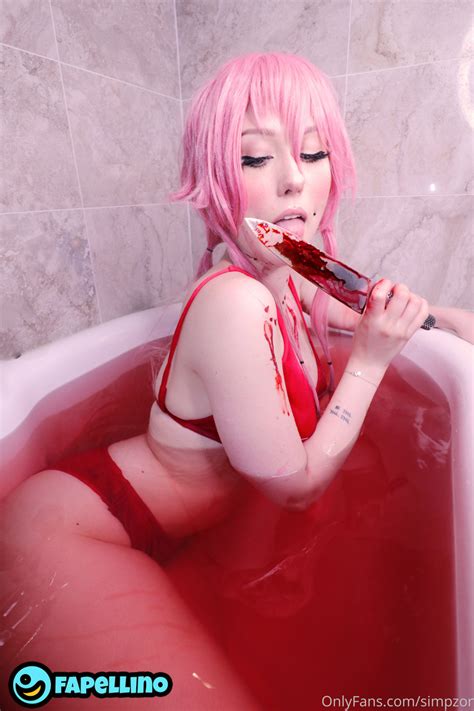 Linzor Simpzor Linz0r Nude Leaks OnlyFans Photo 5 Fapellino