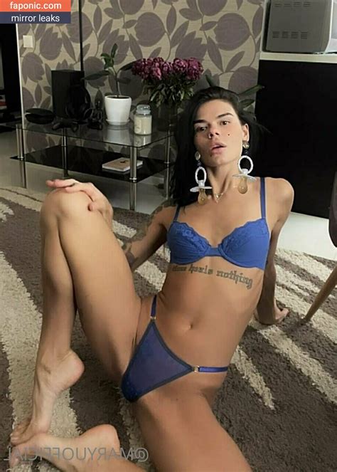 Maryu Jardin Aka Maryuofficial Nude Leaks Onlyfans Photo Faponic