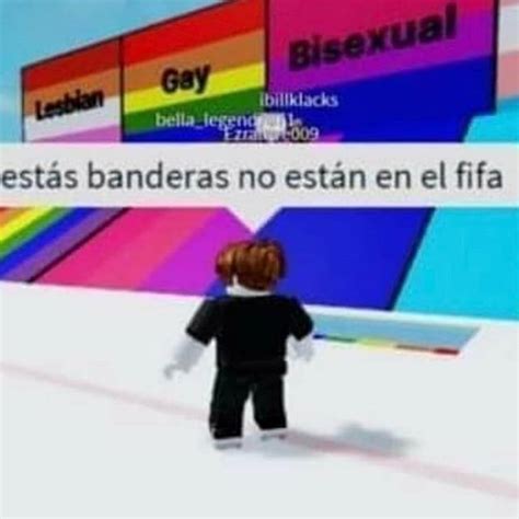 Top Memes De Roblox En Espa Ol Memedroid