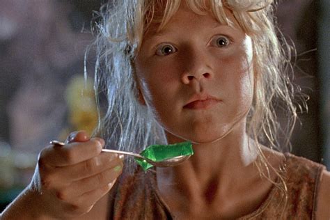 Jurassic Park Star Ariana Richards Ist Heute Kaum Wiederzuerkennen