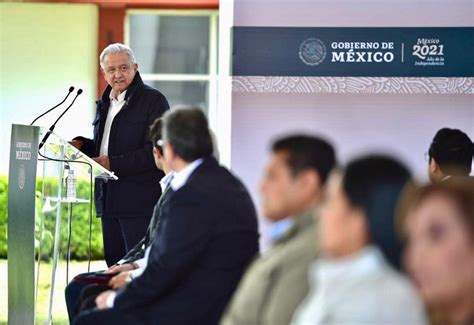 AMLO pide trabajar sin sectarismo para consolidar aplicación de