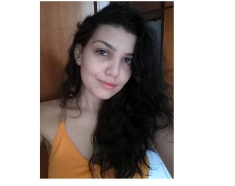 Estudante Da UFSCar Que Estava Sumida Foi Encontrada