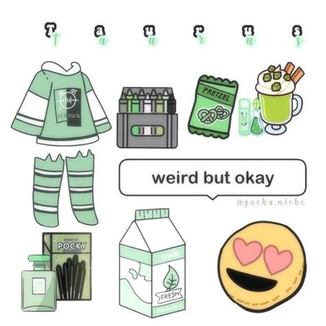 Gacha Life Props Cody Henry Blog S