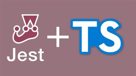 how to test typescript type definitions with jest