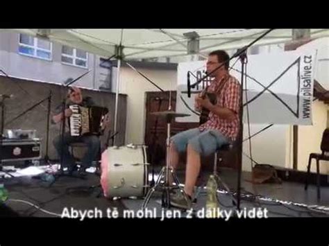 Kapela Dva písaři na Pilsalive 6 2017 YouTube