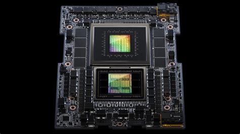 NVIDIA S Next Gen GH200 Grace Hopper GPU CPU Superchip Platform