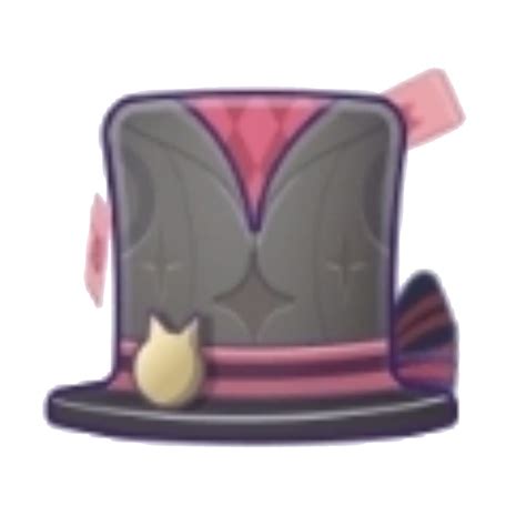 Lyney Genshin Impact Genshinimpact Gi Hat Lyney S Lyney S Hats Hat