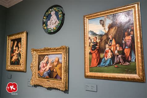 Muzeum Czartoryskich w Krakowie Kasai podróże w sieci