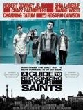 A Guide To Recognizing Your Saints Il Tait Une Fois Dans Le Queens