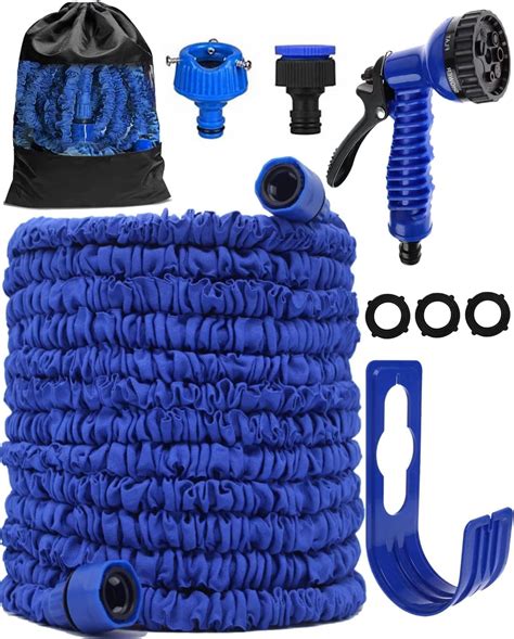 Tuyau Arrosage Extensible M Tuyau D Arrosage Extensible Ft Tuyau