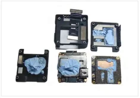 FLYWOO Naked O3 Lite Or Ultra Air Unit Installation Guide