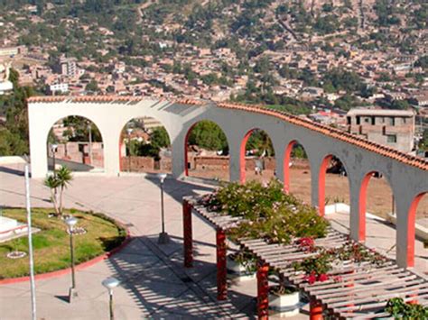 Ayacucho Turismo Completo con Huancaraylla Tours Perú