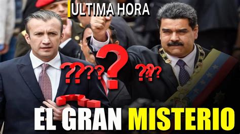 M S Sobre El Gran Misterio Que Rodea A Todo El Pa S Ent Rese