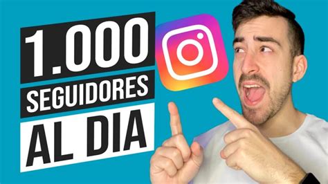 C Mo Tener M S Seguidores En Instagram Gu A Completaactualizado En