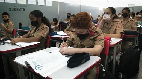 Matrícula Colégio Militar 2024 Inscrição Edital Vagas e Concurso